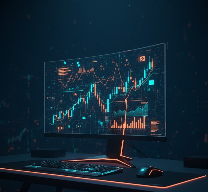 Matrix-Based Long/Short Trading Platform - Case Study